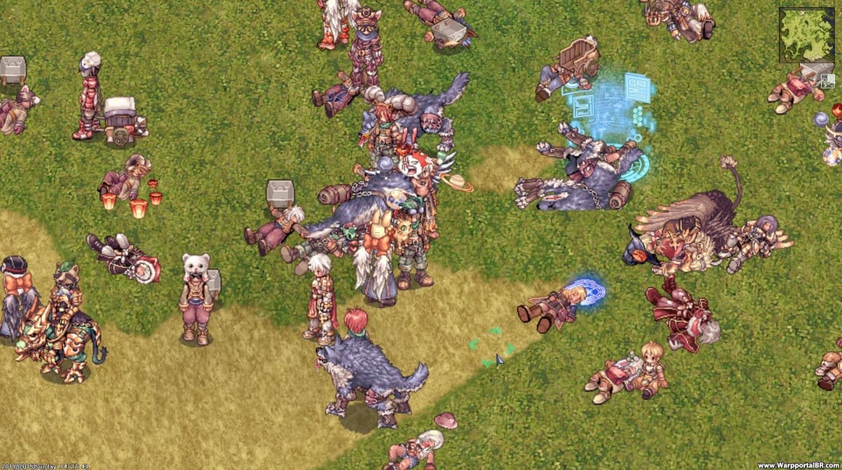 Ragnarok Online LATAM: Tudo sobre a Nova Versão Oficial